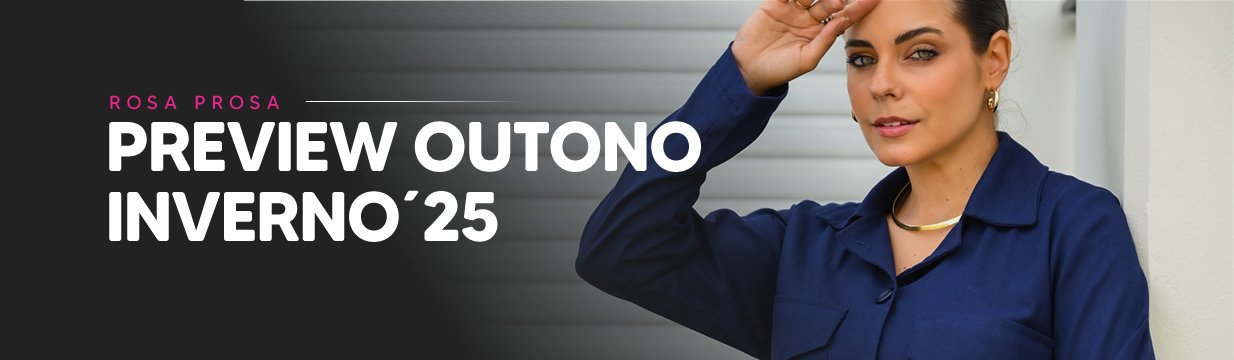 Rosa Prosa - Novidades - Rosa Prosa